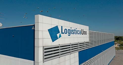 LOGISTICA UNO EUROPE Srl | Transportonline - Logistics Community